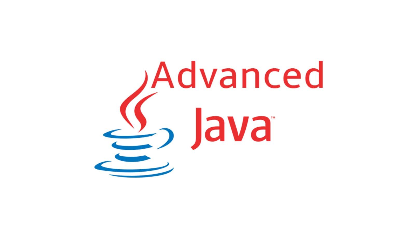 ADVANCE JAVA BY WASEEM – ismelearning